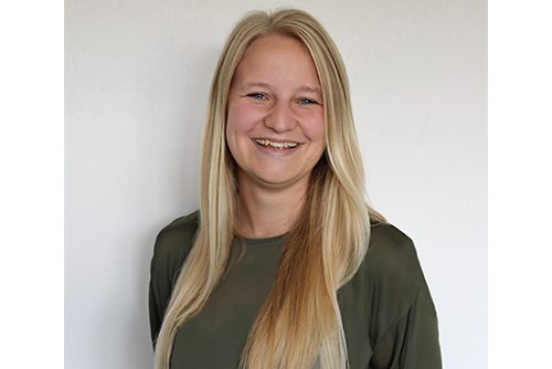 EDAG Tech Insights | Mona Dorn